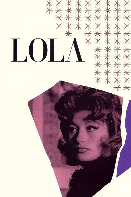 ‎Lola (1961) directed by Jacques Demy • Reviews, film + cast • Letterboxd