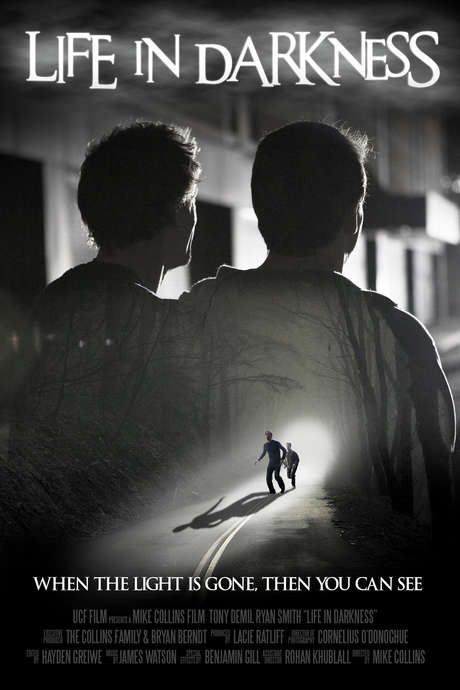 ‎Life in Darkness (2014) directed by Mike Collins • Reviews, film ...