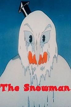 ‎The Snowman (1932) directed by Ted Eshbaugh • Reviews, film + cast ...