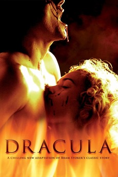 dracula bbc lucy