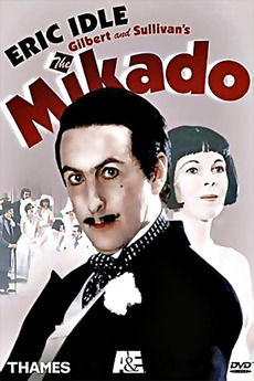 ‎The Mikado (1987) directed by Peter Robinson, John Michael Phillips ...