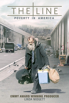 ‎The Line: Poverty in America (2014) directed by Linda Midgett ...