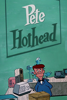 ‎Pete Hothead (1952) directed by Pete Burness • Reviews, film + cast ...