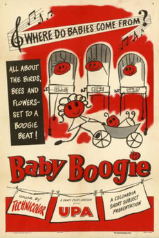 ‎Baby Boogie (1955) directed by Paul Julian • Reviews, film + cast ...