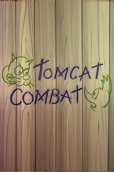 ‎Tomcat Combat (1959) directed by Paul J. Smith • Reviews, film + cast ...