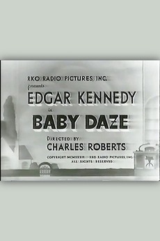 ‎Baby Daze (1939) directed by Charles E. Roberts • Reviews, film + cast ...