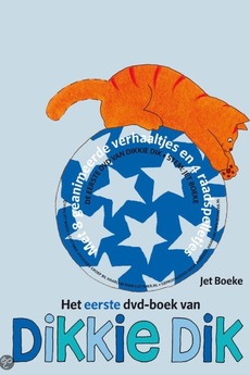 ‎Dikkie Dik - Het eerste DVD-boek (2009) • Film + cast • Letterboxd