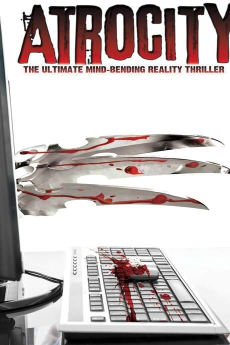 ‎Atrocity (2014) directed by Jeff S. Chimenti • Reviews, film + cast ...