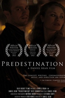 ‎Predestination (2013) directed by Daniel Bean • Reviews, film + cast ...