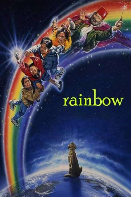 ‎Rainbow (1996) directed by Bob Hoskins • Reviews, film + cast • Letterboxd