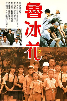 ‎The Dull-Ice Flower (1989) directed by Yang Li-kuo • Reviews, film ...