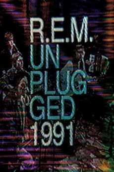 ‎REM: MTV Unplugged (1991) • Reviews, film + cast • Letterboxd