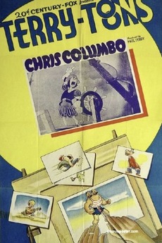‎Chris Columbo (1938) directed by Eddie Donnelly • Reviews, film + cast ...