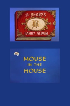 ‎Mouse in the House (1967) directed by Paul J. Smith • Reviews, film ...