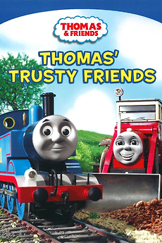 ‎HiT Model Era Thomas & Friends Releases Ranked, a list of films by ...