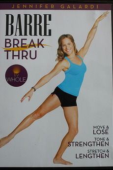 ‎Barre Breakthru (2013) • Film + cast • Letterboxd