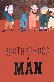 ‎Brotherhood of Man (1945) directed by Robert Cannon • Reviews, film ...