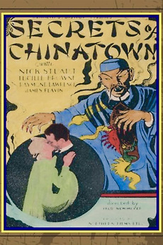 ‎Secrets of Chinatown (1935) directed by Fred C. Newmeyer • Reviews ...