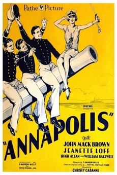 ‎Annapolis (1928) directed by Christy Cabanne • Reviews, film + cast • Letterboxd