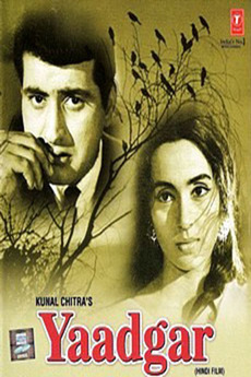 ‎Yaadgar (1970) • Reviews, film + cast • Letterboxd