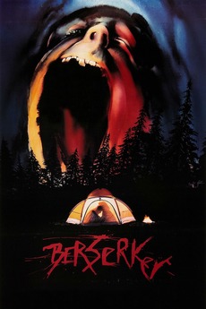 ‎Berserker (1987) directed by Jefferson Richard • Reviews, film + cast ...