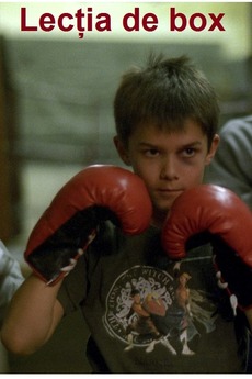 ‎The Boxing Lesson (2007) directed by Alexandru Mavrodineanu • Film ...