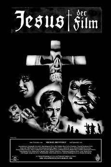 ‎Jesus – The Film (1986) directed by Dietrich Kuhlbrodt, Almut Iser et ...