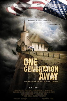 ‎One Generation Away (2015) • Reviews, film + cast • Letterboxd