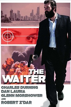 ‎The Waiter (2010) directed by Jason Konopisos-Alvarez • Film + cast ...