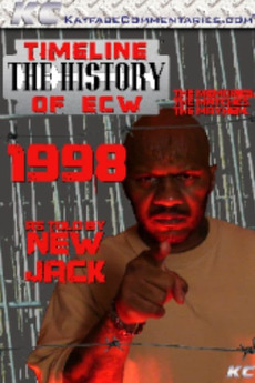 ‎Timeline: The History of ECW - 1998 - As Told by New Jack (2012 ...