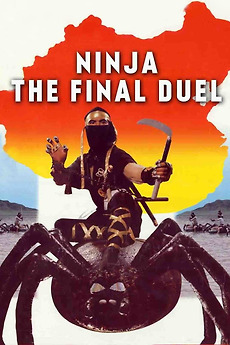 final ninjas