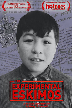 ‎The Experimental Eskimos (2009) directed by Barry Greenwald • Reviews ...