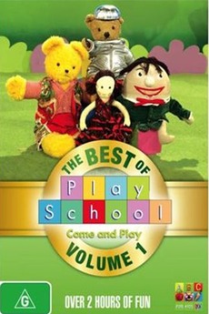 ‎Play School - The Best Of Volume 1 (2009) • Reviews, film + cast ...