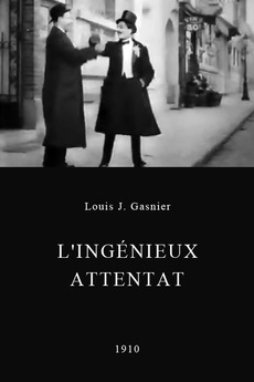 ‎Max Makes a Touch (1910) directed by Louis J. Gasnier • Reviews, film ...