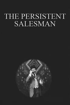 ‎The Persistent Salesman (1910) directed by Émile Cohl • Reviews, film ...