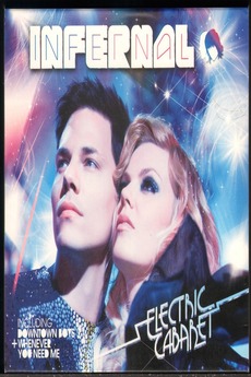 ‎Infernal: Electric Cabaret Deluxe (2008) • Film + cast • Letterboxd