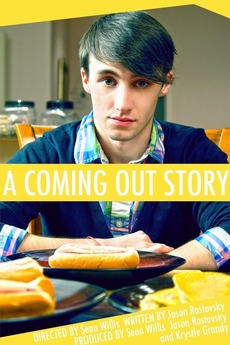 ‎A Coming Out Story (2013) directed by Sean Willis • Reviews, film ...