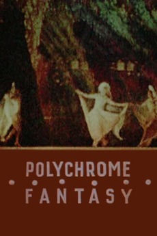 ‎Polychrome Fantasy (1935) directed by Norman McLaren • Reviews, film ...
