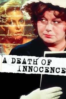 ‎A Death of Innocence (1971) directed by Paul Wendkos • Reviews, film ...