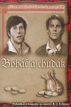 ‎Boháč a chudák (2005) directed by Zdeněk Zelenka • Reviews, film ...