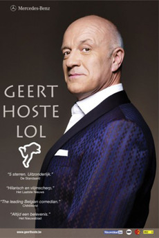 ‎Geert Hoste: Lol (2015) • Film + cast • Letterboxd
