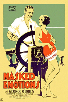 ‎Masked Emotions (1929) directed by David Butler, Kenneth Hawks ...