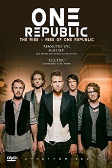 ‎OneRepublic - iTunes Festival (2012) • Film + cast • Letterboxd