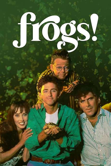 ‎Frogs! (1991) directed by David Grossman • Reviews, film + cast ...