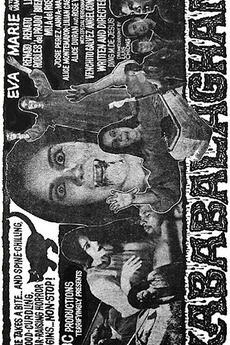 ‎Kababalaghan (1969) directed by Ding M. De Jesus • Reviews, film ...