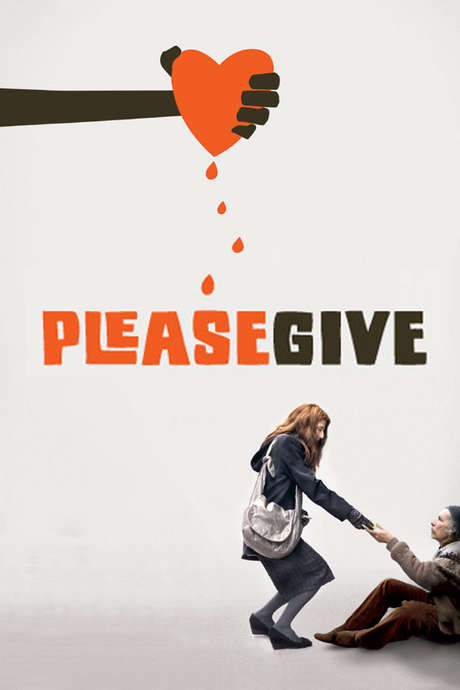 ‎Please Give (2010) directed by Nicole Holofcener • Reviews, film ...