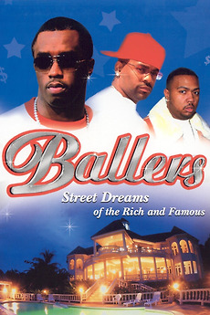 ‎Ballers: Street Dreams of the Rich and Famous (2004) • Film + cast ...