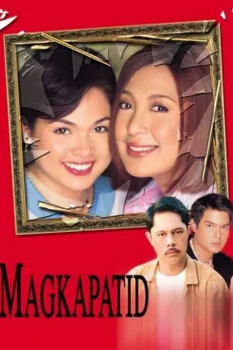 ‎Magkapatid (2002) directed by Joel Lamangan • Reviews, film + cast ...