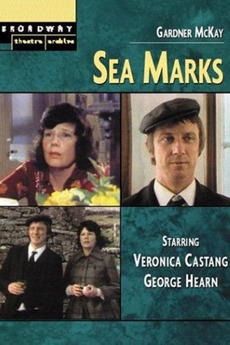 ‎Sea Marks (1976) directed by Ronald F. Maxwell, Steven Robman ...