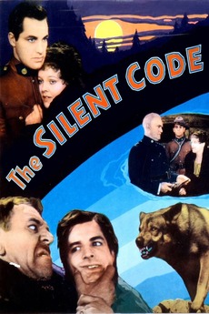 ‎The Silent Code (1935) directed by Stuart Paton • Reviews, film + cast ...
